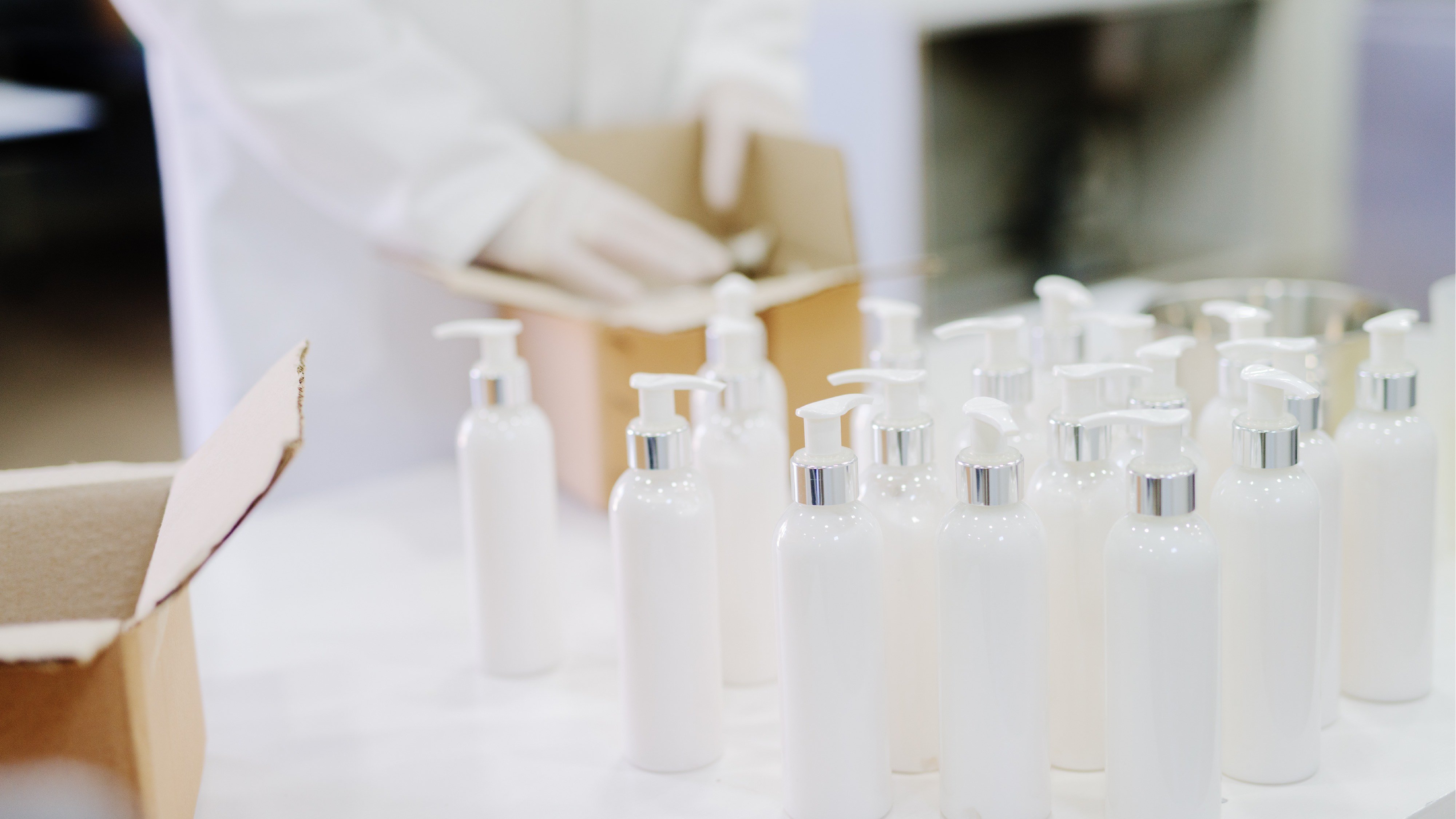 The anatomy of a best-selling personal and home care chemical formula