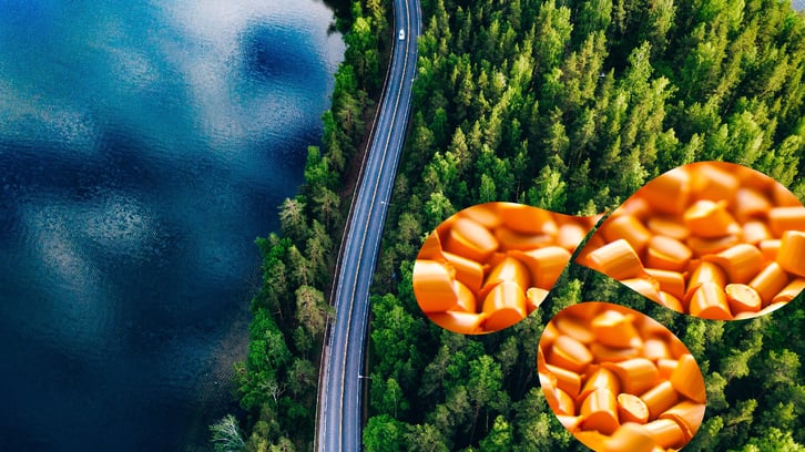 Telko Green Portfolio Plastics | Telko