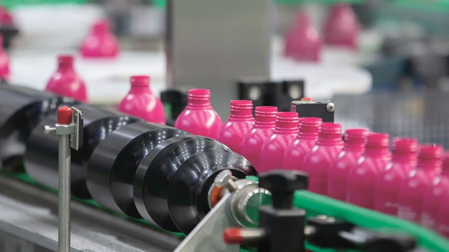 Quality plastic raw materials | Telko