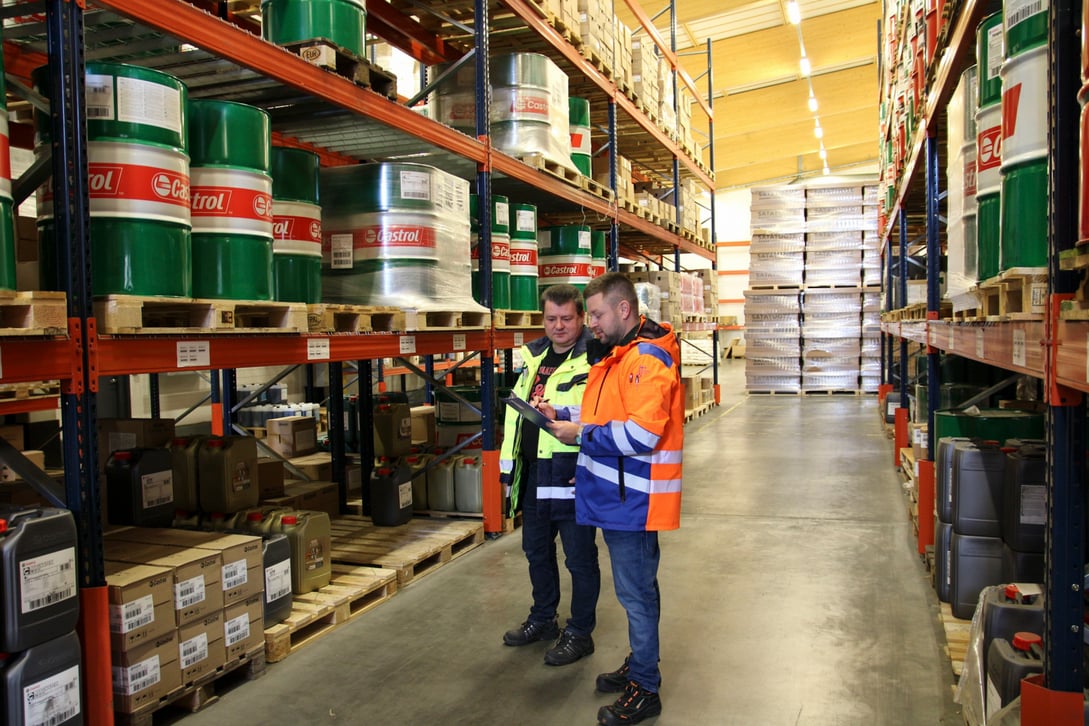 Telko | Distributor and Expert of Plastics, Chemicals and Lubricants