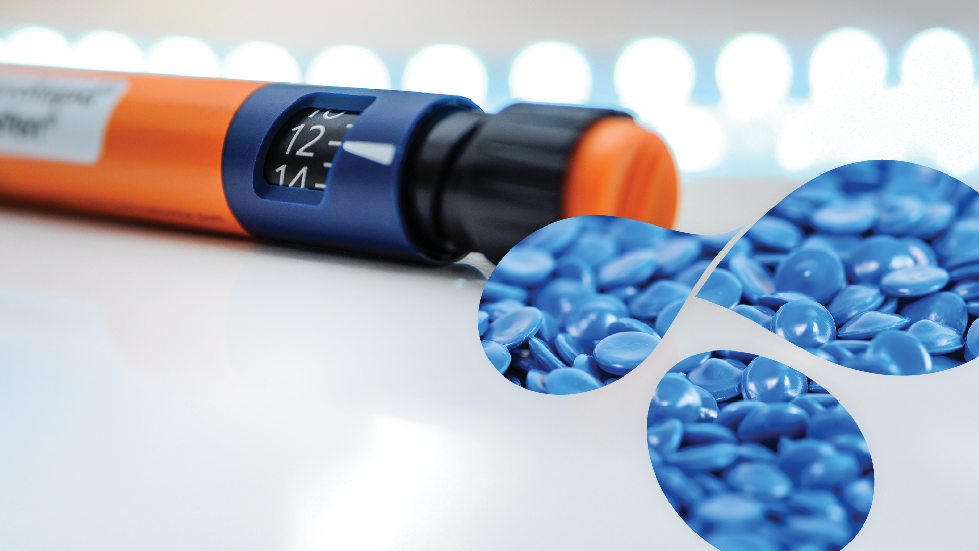 Telko pairs medical-grade plastics with expert support to reduce risk ...
