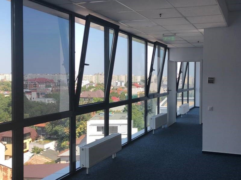 Telko Romania is now open