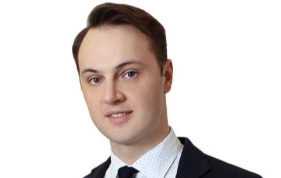 Anton Vasilenko appointed as Sales Director, Plastics for OOO Telko