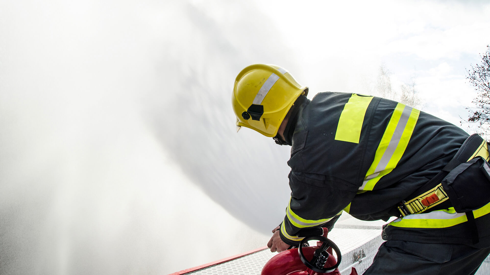 Flame Retardants | Telko