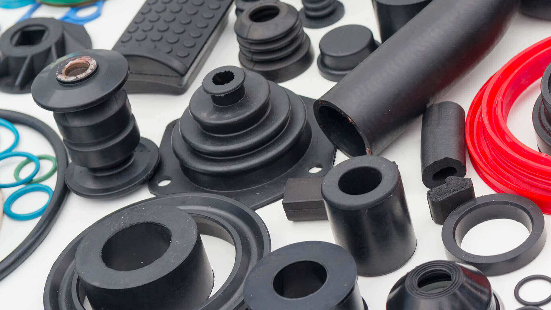 Gum Elastics | Telko