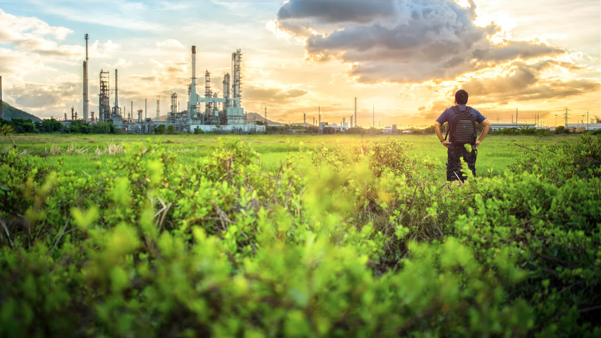 Telko | Distributor and Expert of Plastics and Chemicals